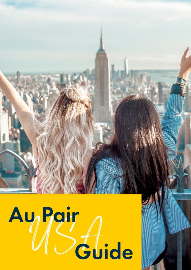 Dein AIFS Au Pair Guide
